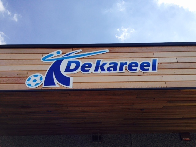 Nieuw sportcentrum De Kareel in Mollem opent de deuren | Ring