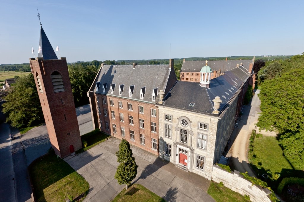 Abdij van Affligem opent museum | Ring Abdij van Affligem opent museum | Ring