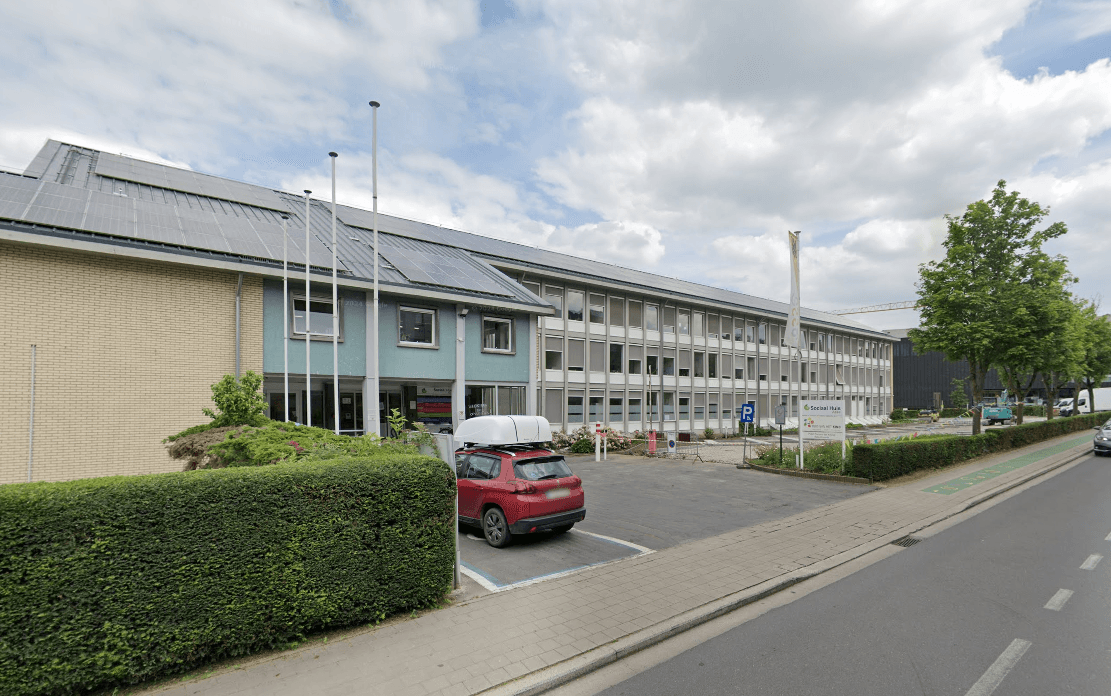 Nieuwbouw parket Halle-Vilvoorde niet voor 2028: “Opnieuw vijf jaar ... Nieuwbouw parket Halle-Vilvoorde niet voor 2028: “Opnieuw vijf jaar ...
