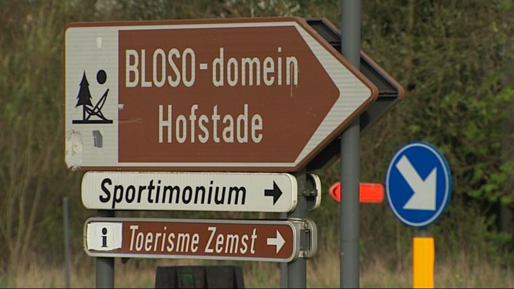 Bloso wordt ‘Sport Vlaanderen’ | Ring