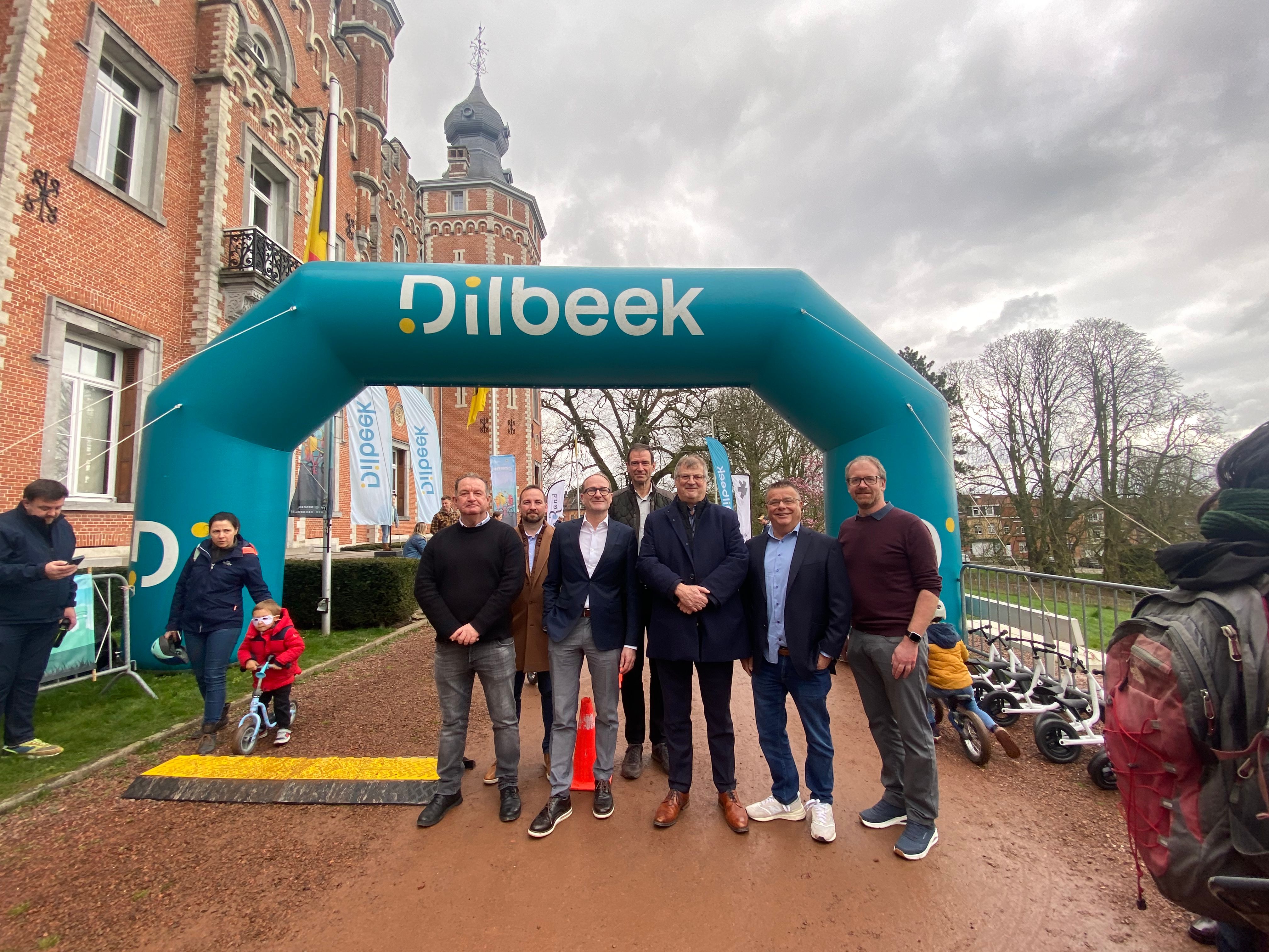 Dilbeek focusgemeente van De Gordel: “Vlaamse Rand meer dan ooit ...