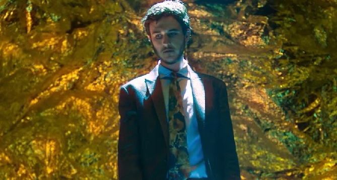 Oscar and The Wolf grote winnaar van Elektropedia Awards | Ring