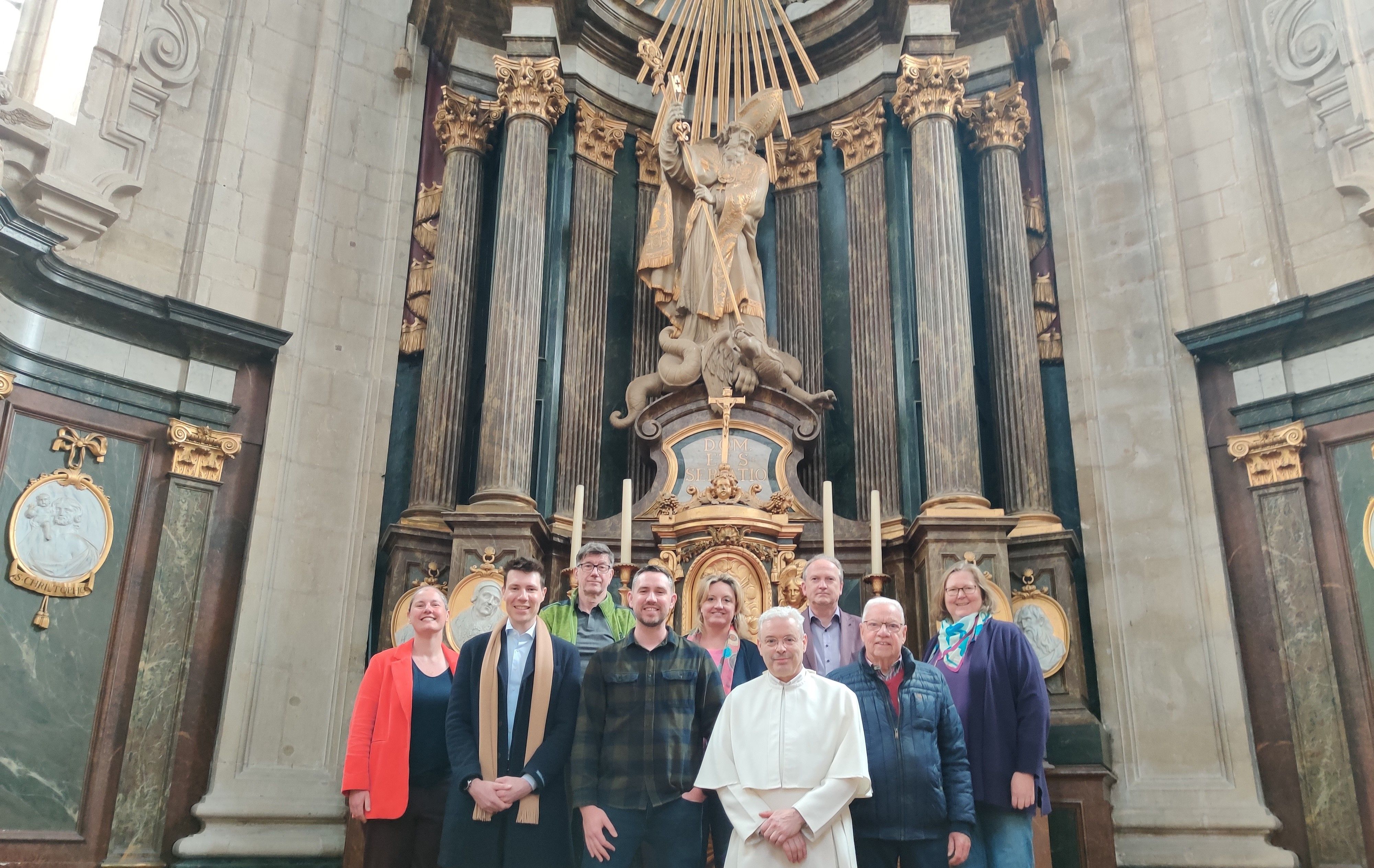 Nog 200 figuranten nodig voor Sint-Servaasommegang in Grimbergen | Ring