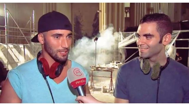 Fallah en El Arbi gaan regisseren voor Fox | Ring