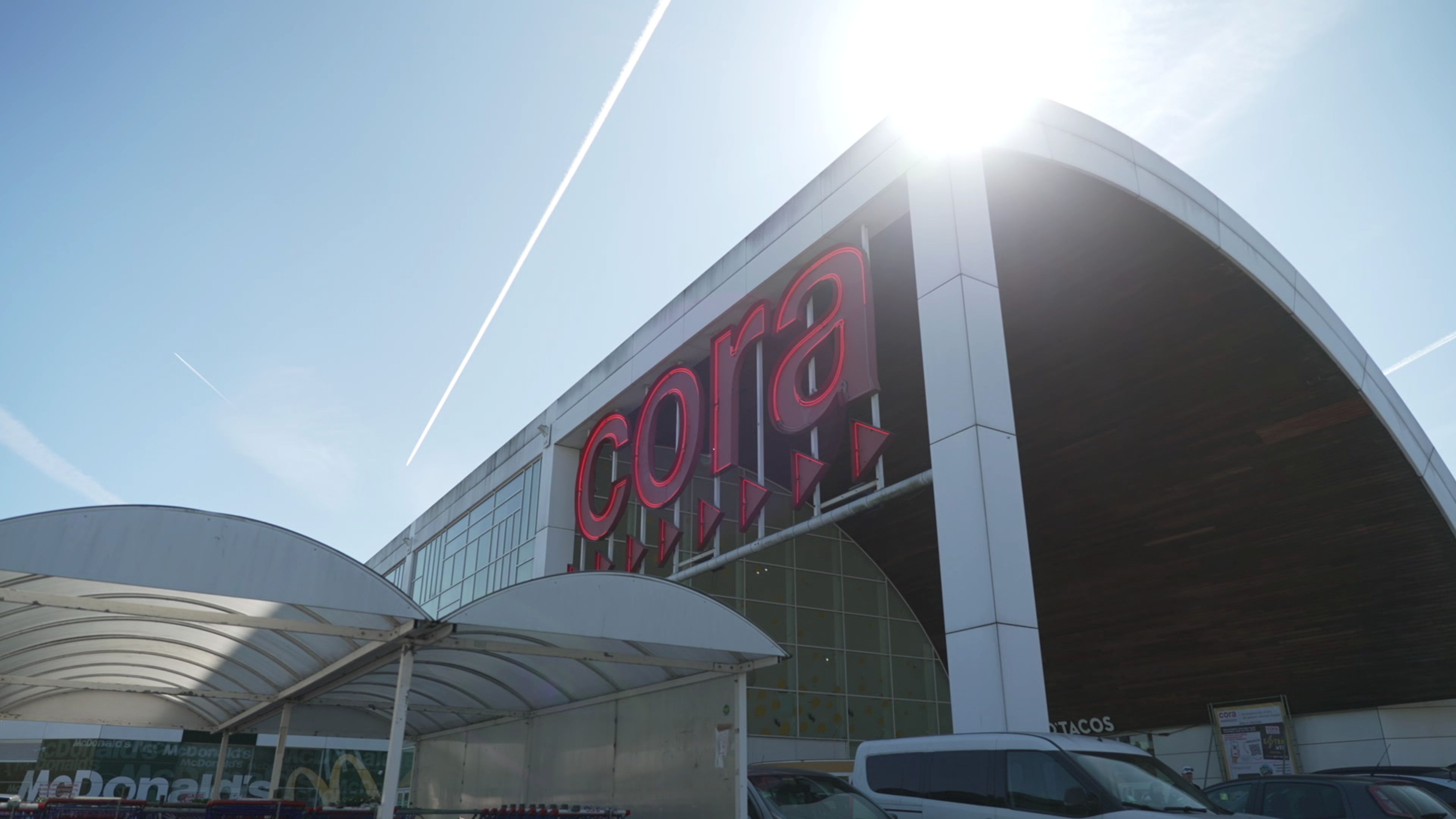 Alle medewerkers Cora Anderlecht kunnen blijven in nieuw winkelcentrum ...