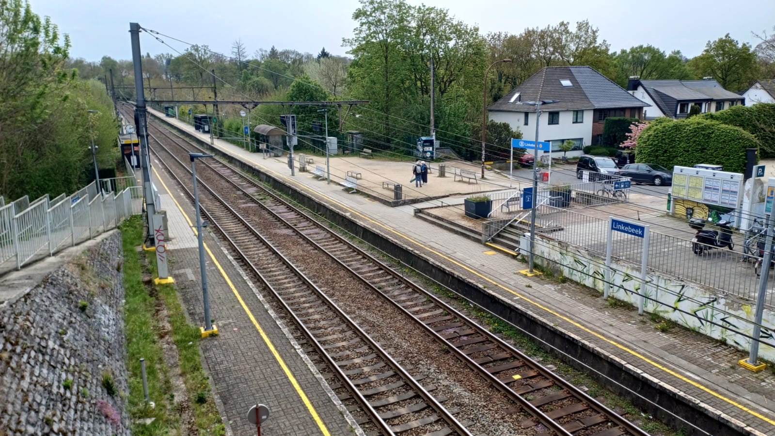 Maakt Linkebeek maandag een einde aan jarenlange GEN-patstelling? | Ring