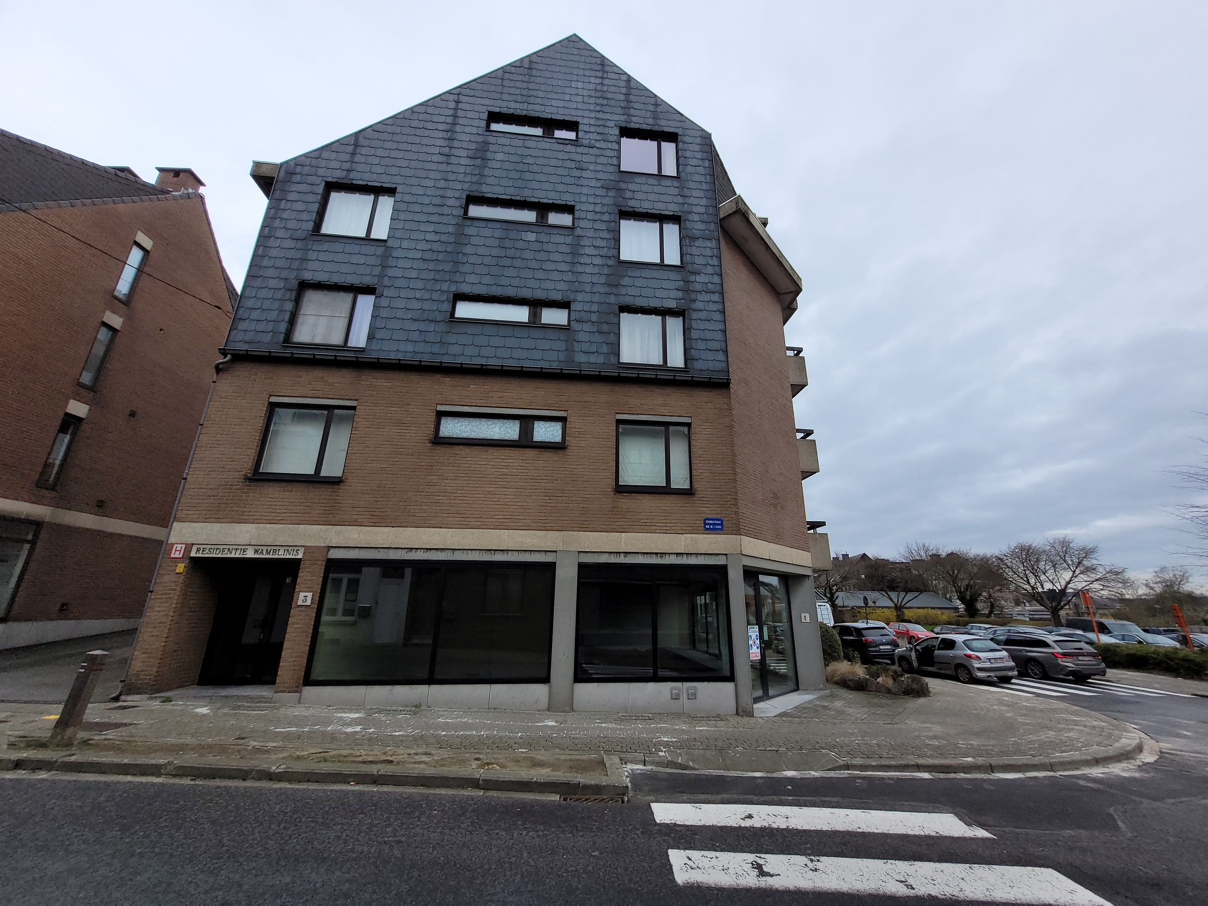 Ook Wemmel krijgt een cashpunt van Batopin, andere gemeenten volgen | Ring