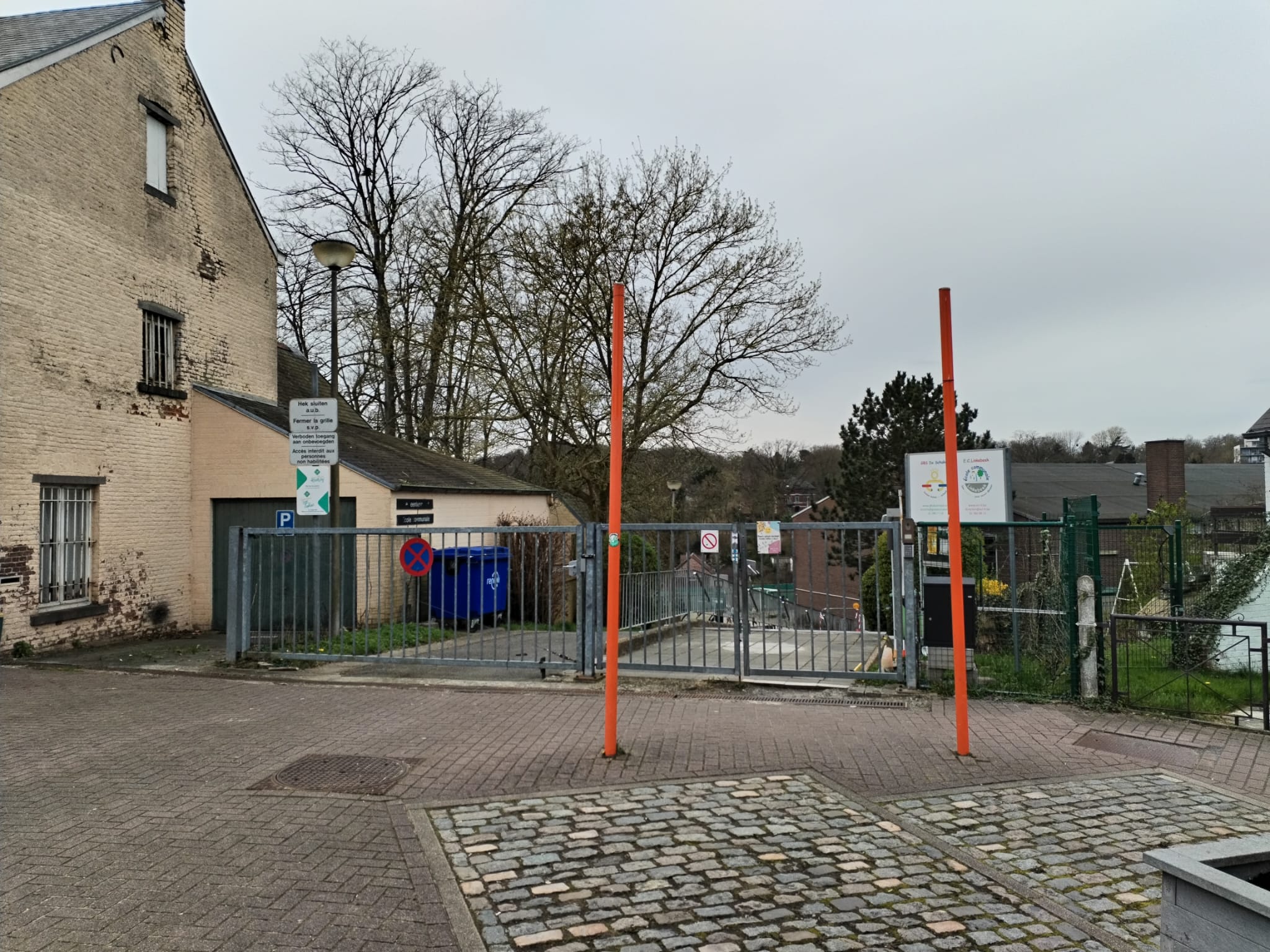 Commotie binnen Linkebeekse meerderheid na kwestie met cateraar ...