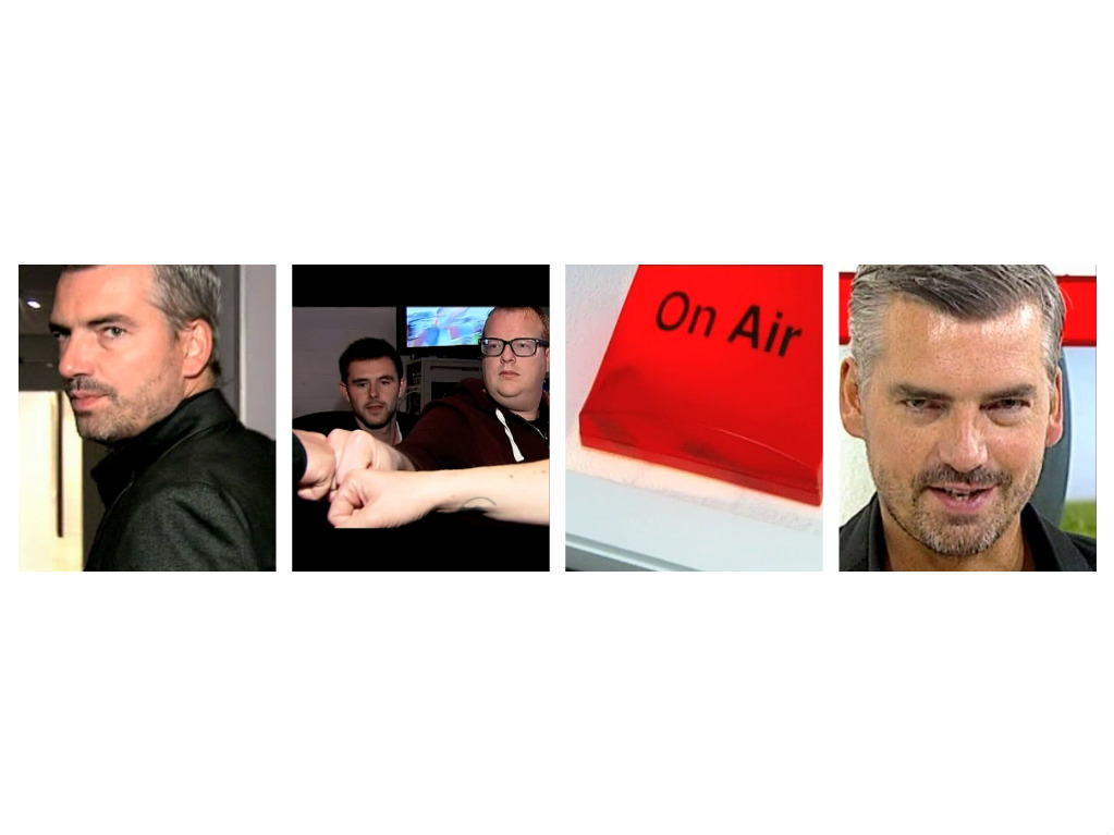 RINGtv-Sport gaat binnenkort een zeer grote uitdaging aan | Ring