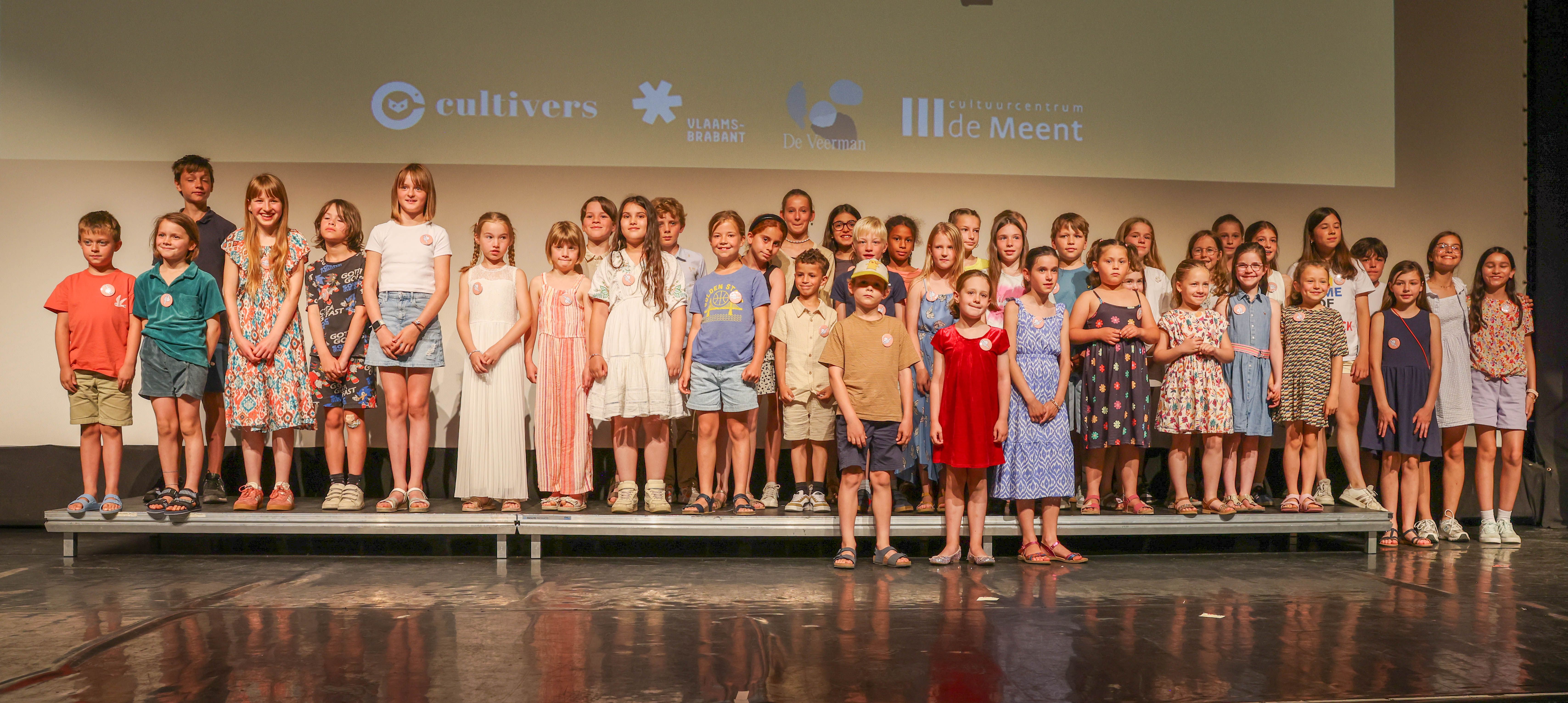 Winnaars De Wondere Pluim in de Vlaamse Rand zijn bekend | Ring