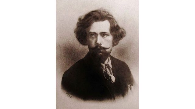 Kapelle-op-den-Bos viert 150 jaar schilder Evert Larock | Ring