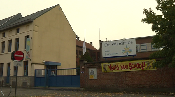 Uitbreiding voor De Windroos in Machelen | Ring