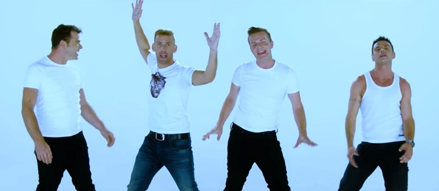 Get Ready! maakt comeback in originele bezetting | Ring