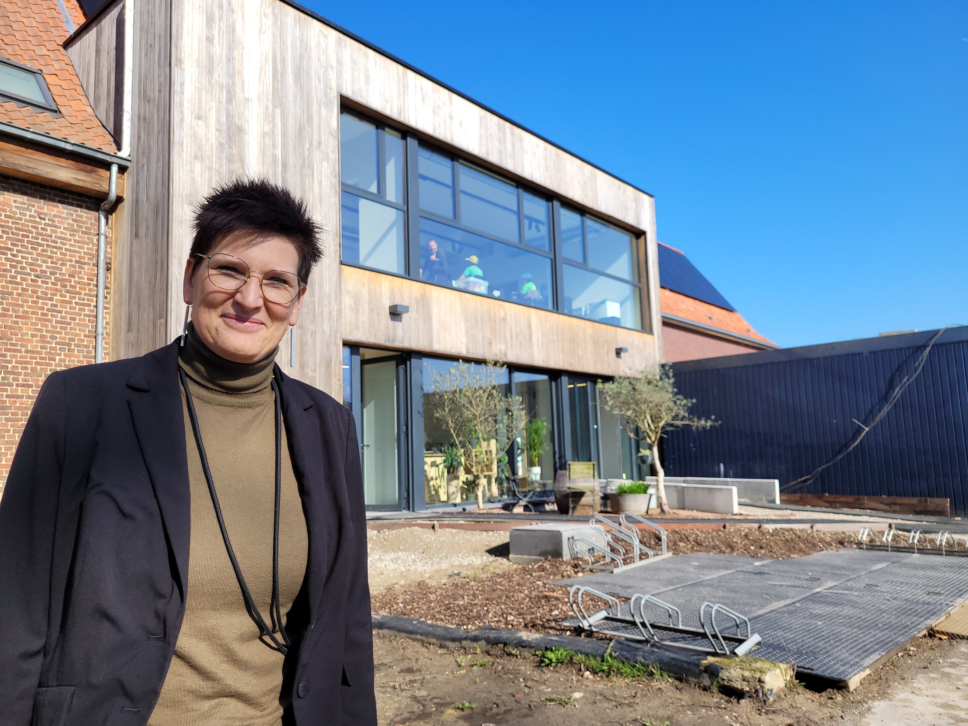 Renovatie van Den Diepen Boomgaard gaat tweede fase in: “Crisis hakte ...