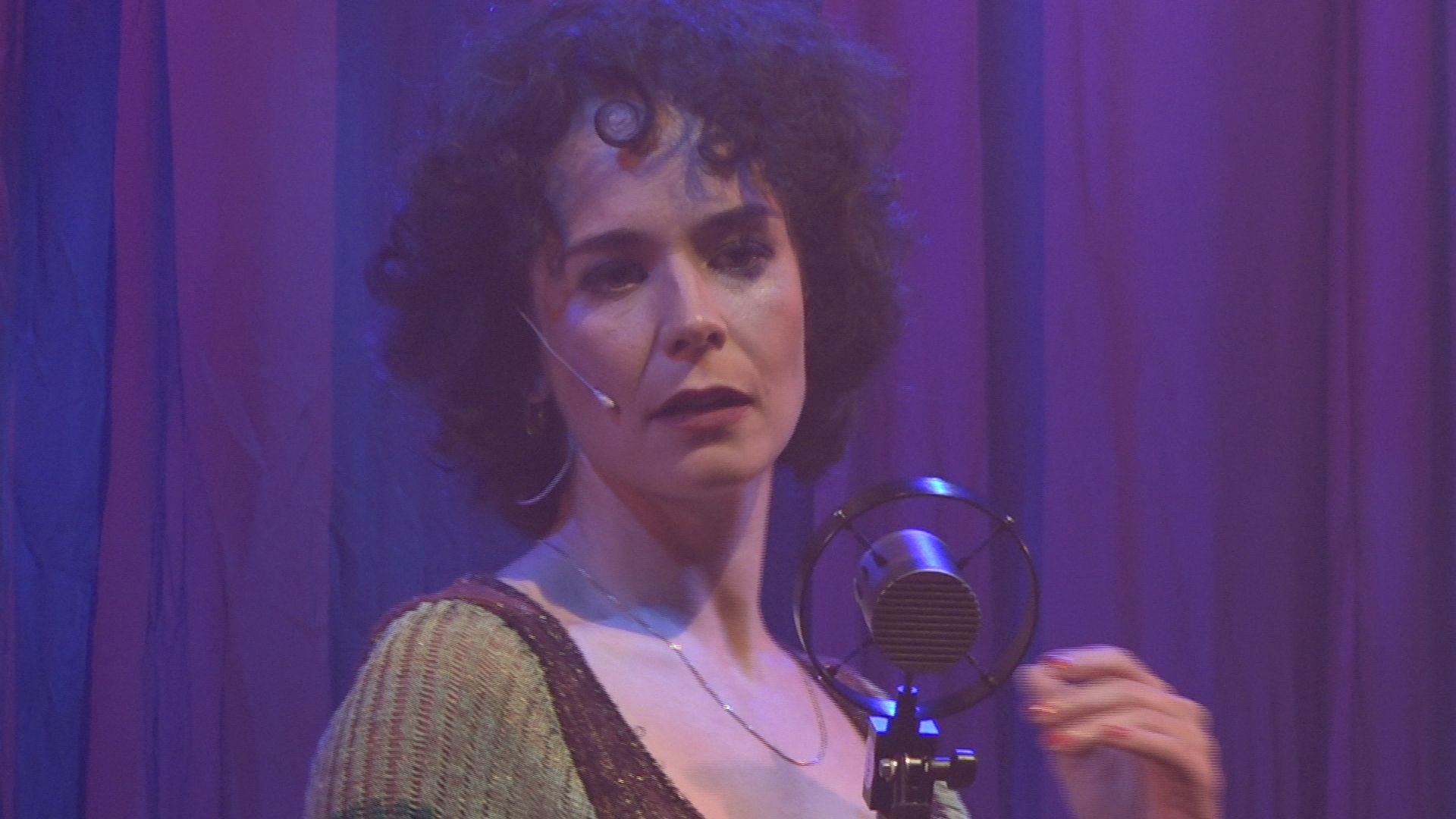 Musical over het leven van Ann Christy binnenkort ook in onze regio te ...