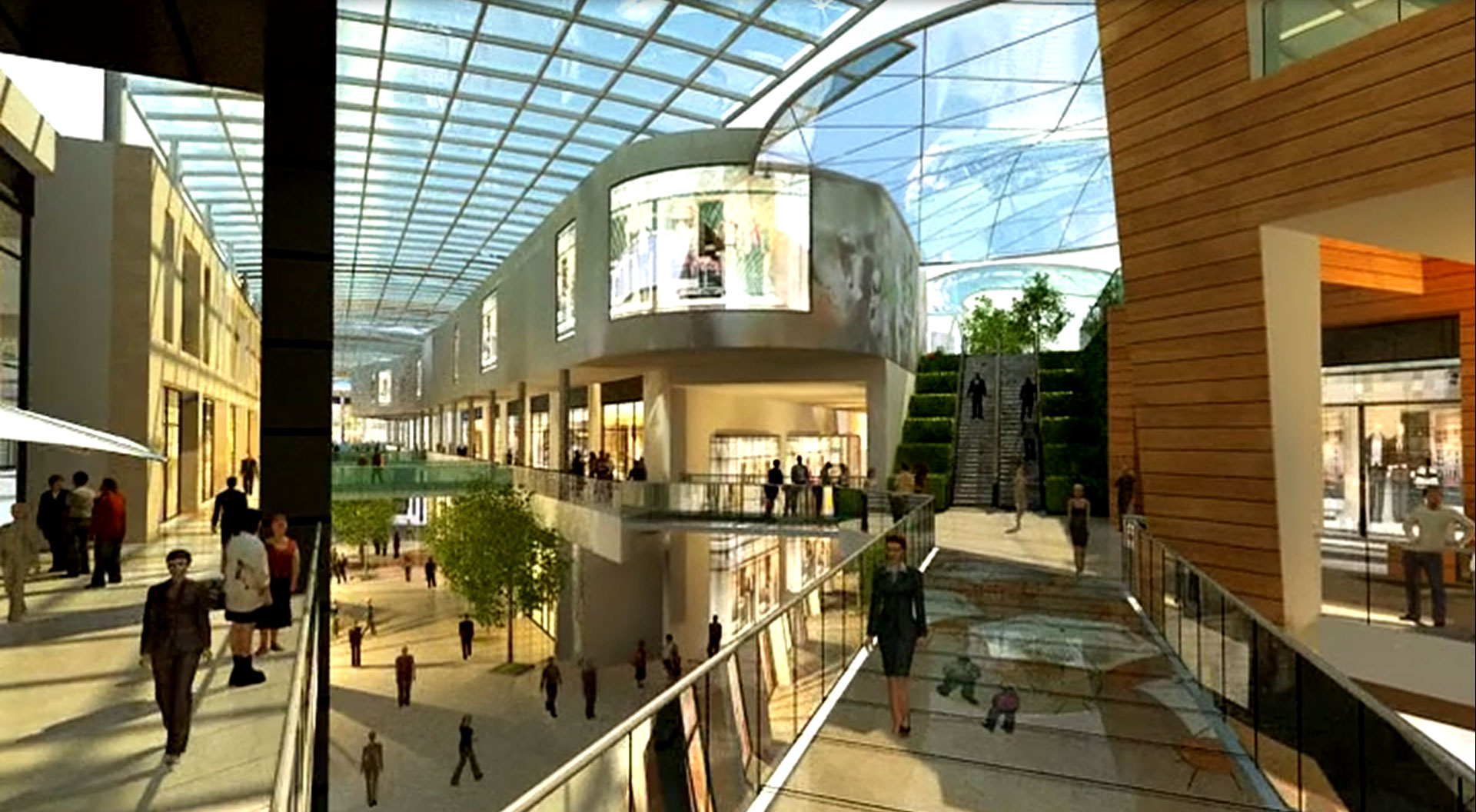 Machelen reanimeert Uplace | Ring