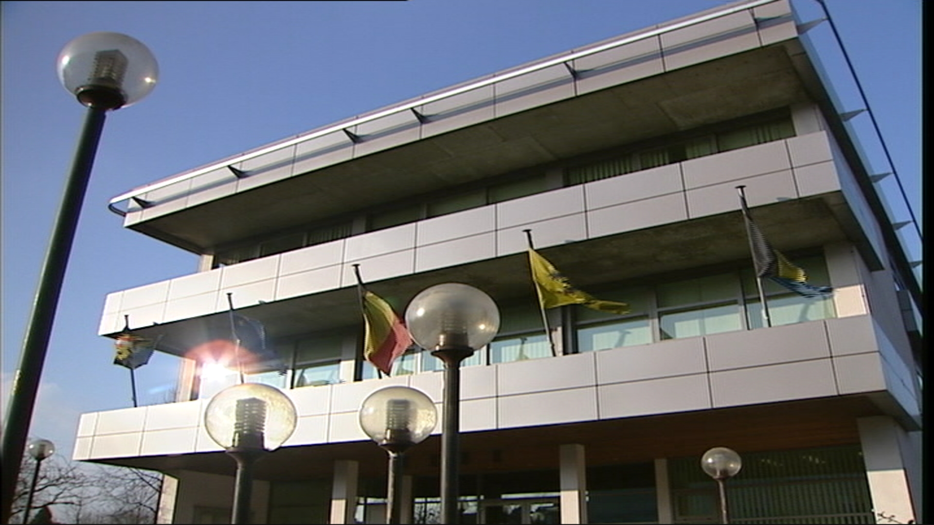 De mening van de lijsttrekkers: MACHELEN | Ring