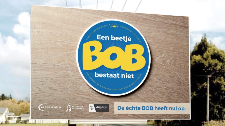 BOB start vandaag zomercampagne met ‘weekend zonder alcohol’ | Ring