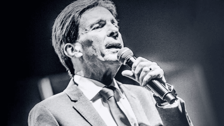 Vijf jaar geleden overleed Paul Severs | Ring