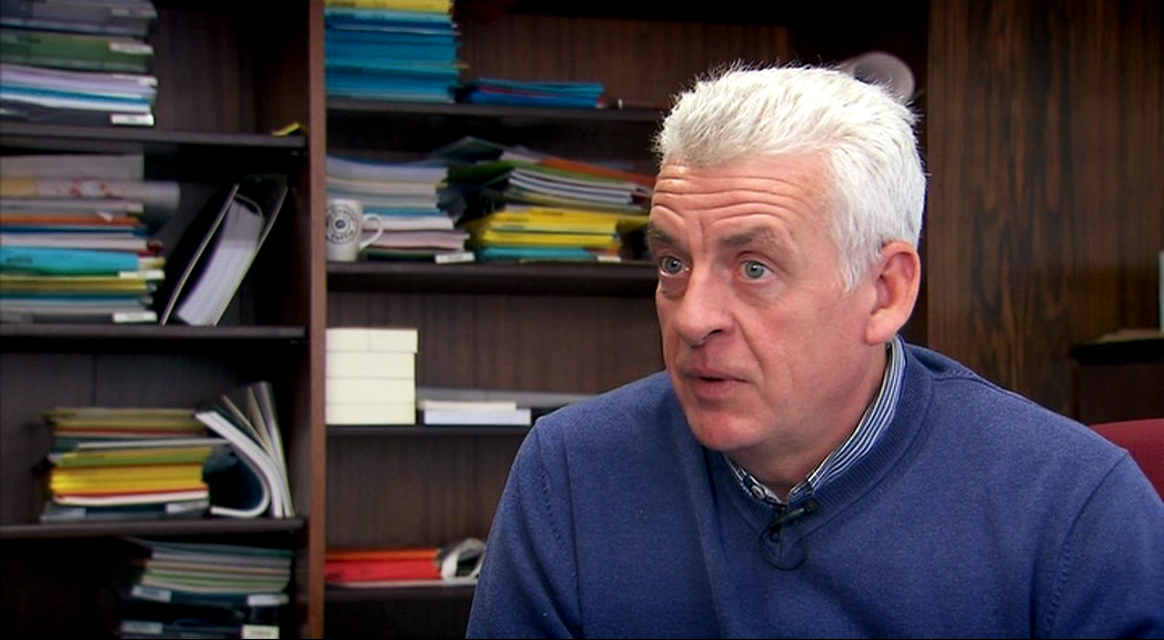 Walter De Donder geen kandidaat-voorzitter cd&v | Ring