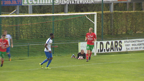 Wolvertem-Merchtem verliest thuis van Eppegem | Ring