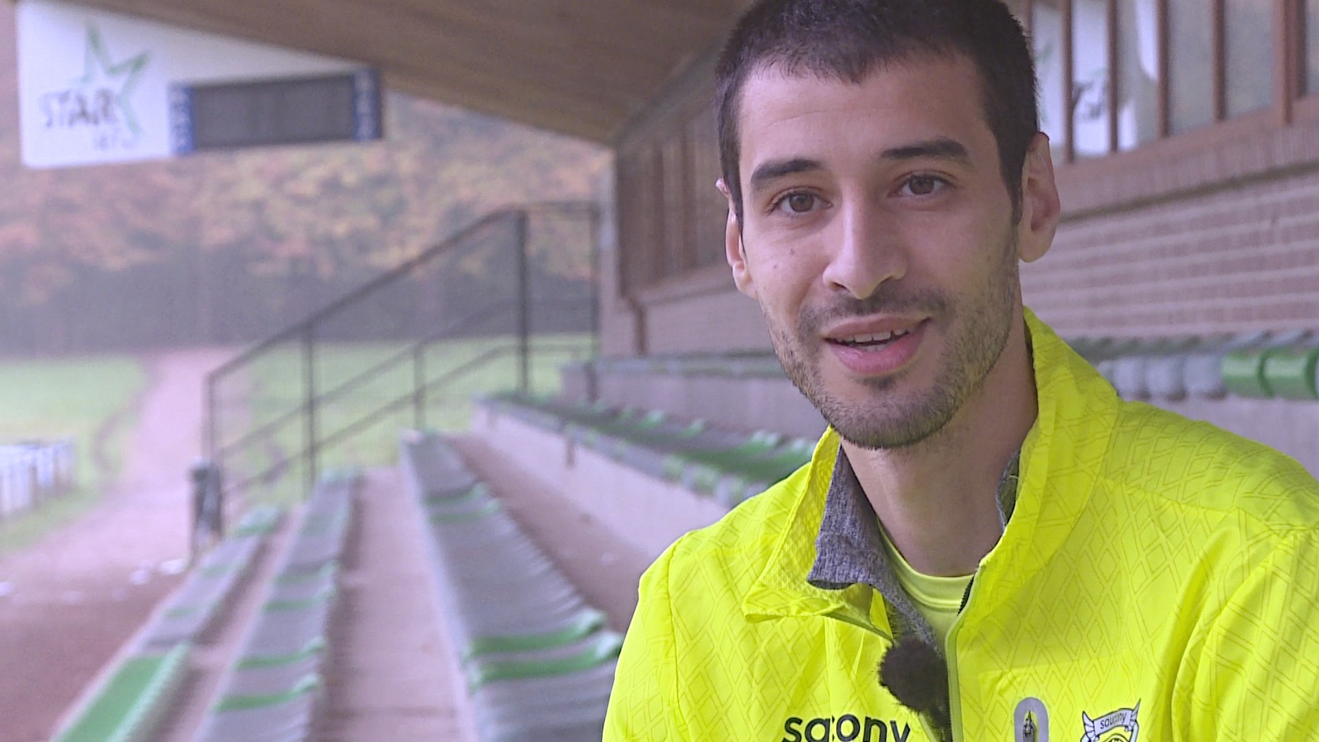 CrossCup veldlopen: Ali Hamdi gaat voor eindwinst in de korte cross | Ring