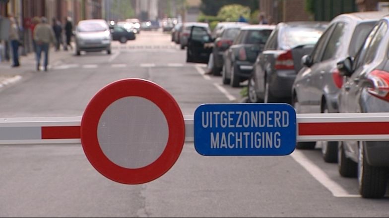 Machelen maakt schoolomgevingen verkeersveiliger | Ring