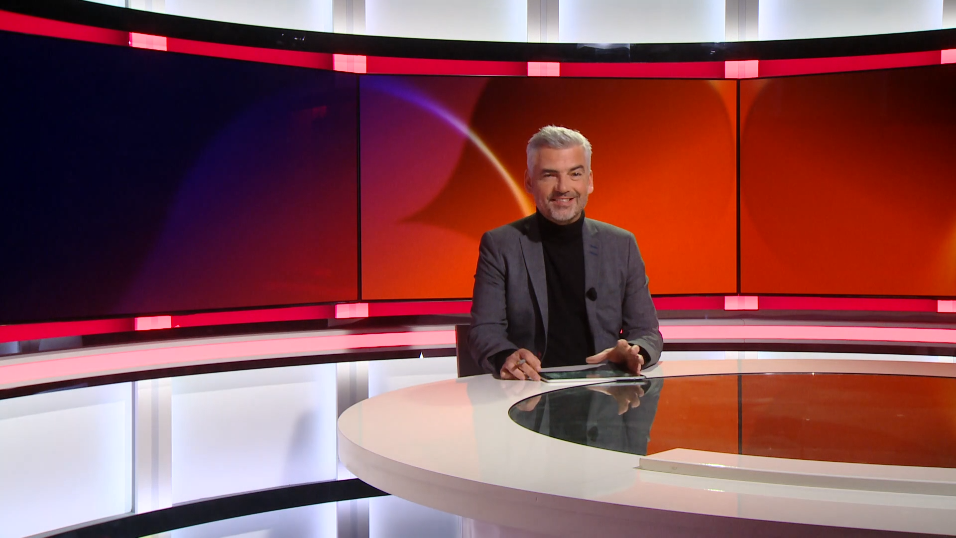 Nieuws 13-01-2026 | Ring