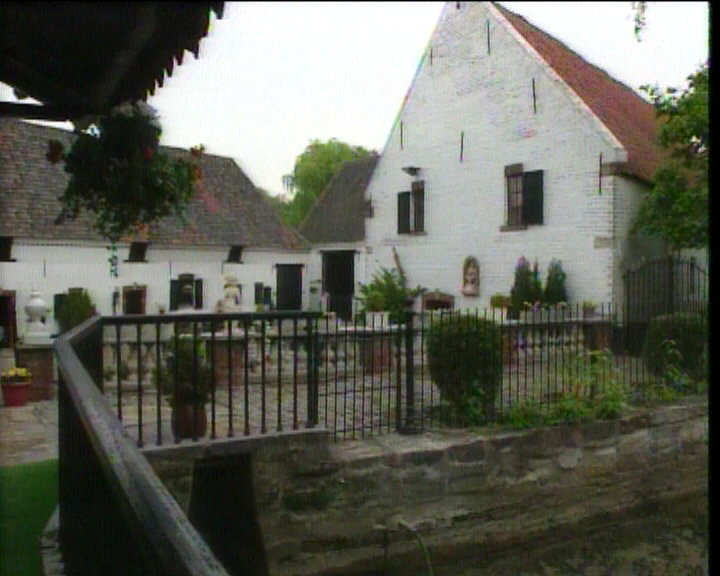 Vergunning voor renovatie Bellemolen Essene | Ring