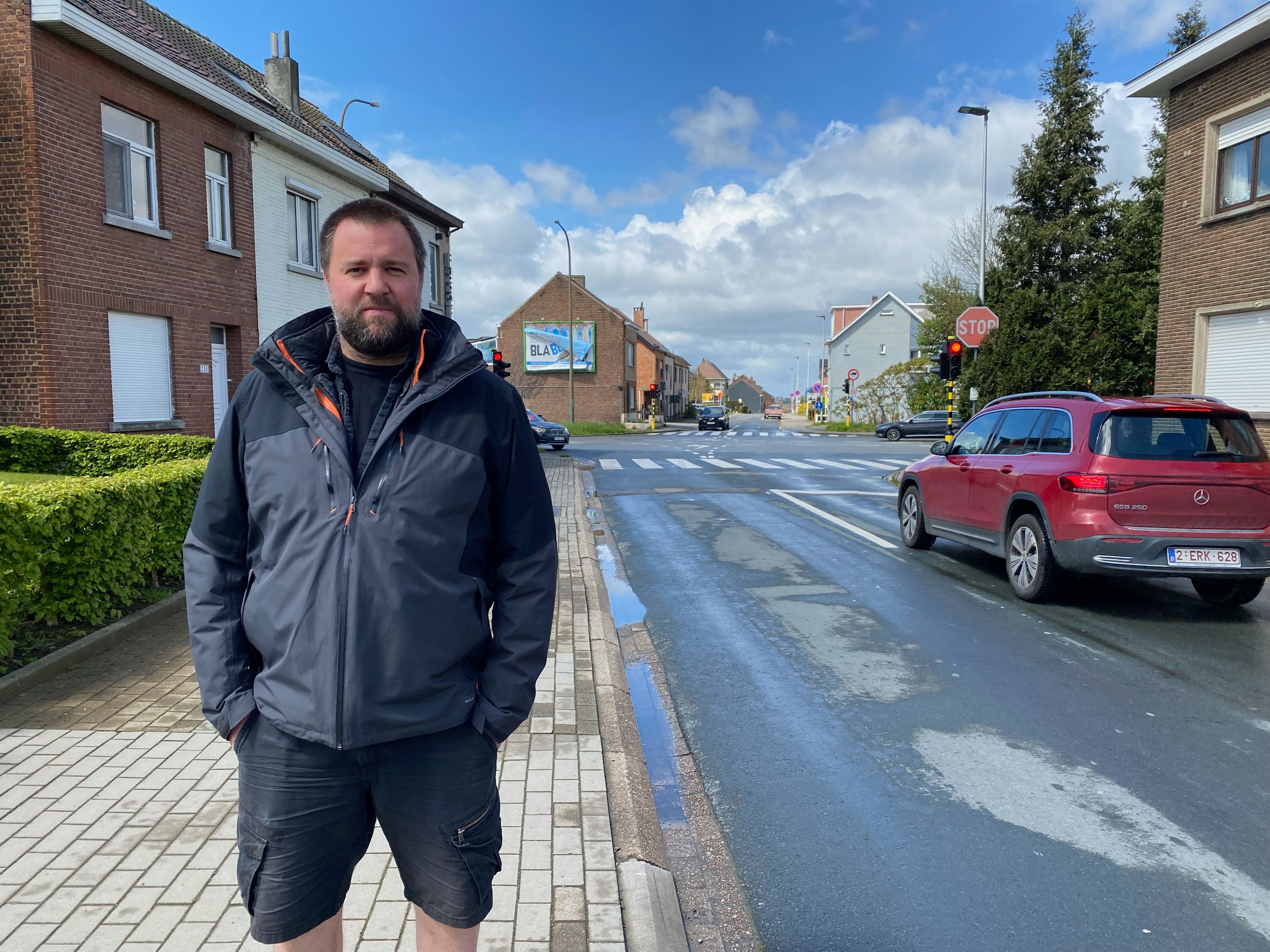 Essenbekenaren kanten zich tegen afsluiting Halleweg: “We worden op een ...