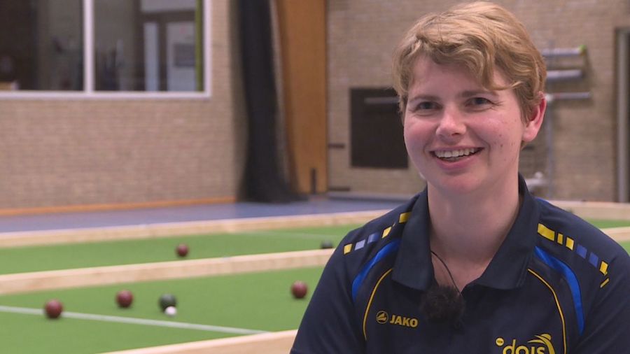 Regiogenoten pakken goud in bocce | Ring