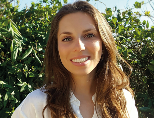 N-VA: EVA DEMESMAEKER | Ring