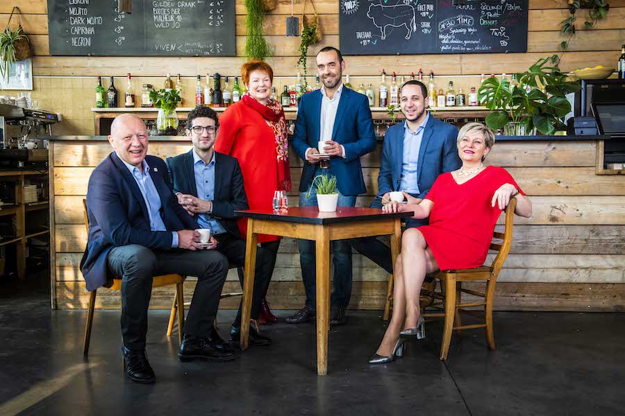 VERKIEZINGEN 2019: SP.A | Ring