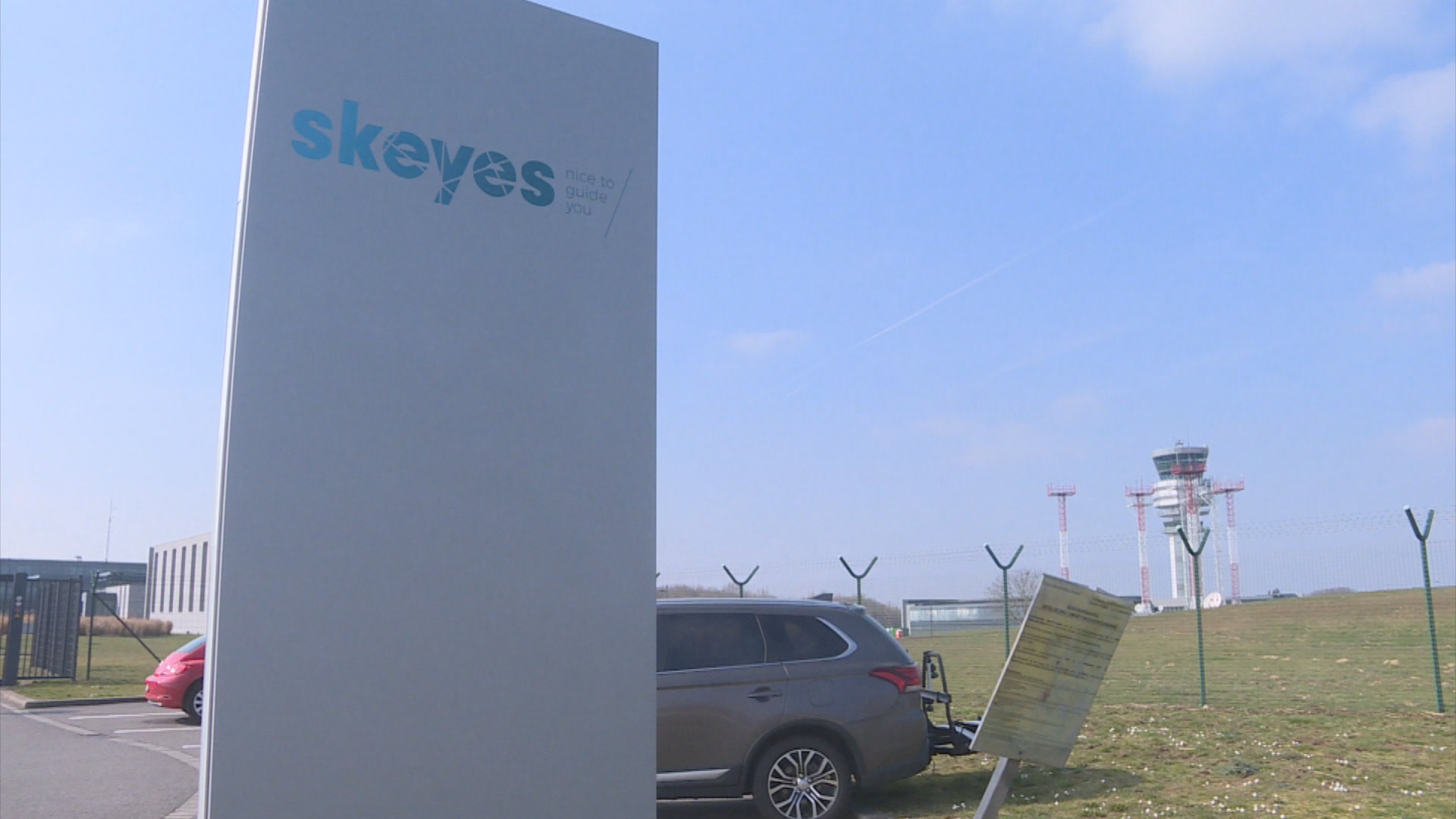 Vonnis kortgedingrechter: fikse dwangsommen voor skeyes | Ring