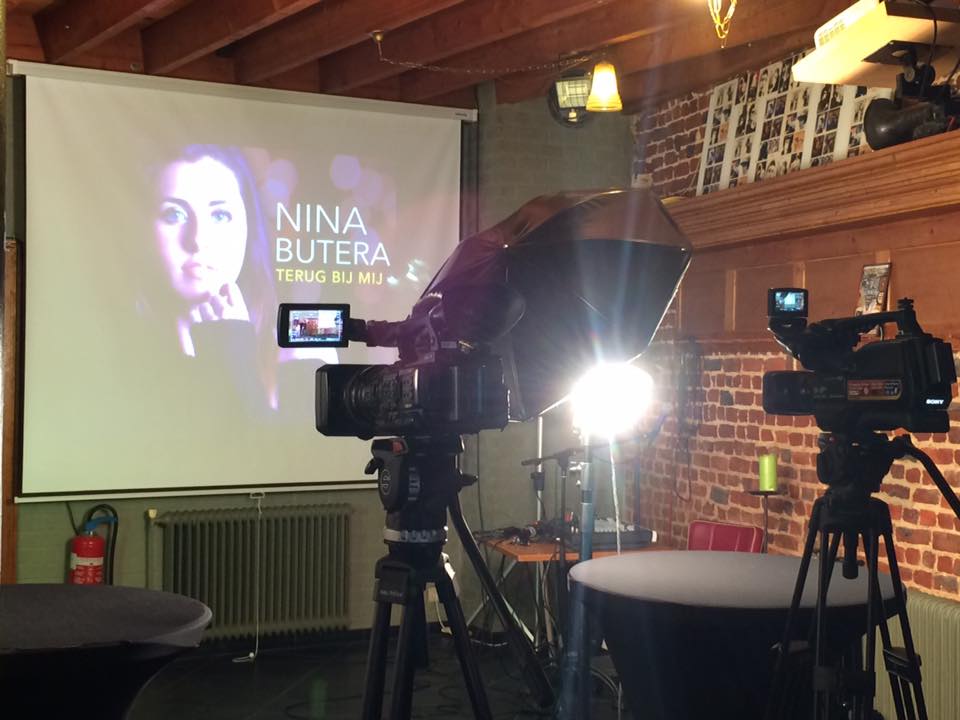 Christophe en Nina Butera eren overleden Paul Severs | Ring