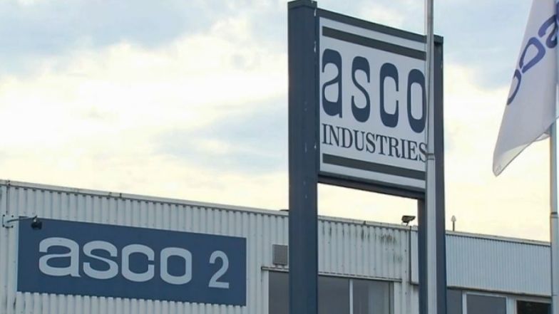 Asco start systemen geleidelijk terug op | Ring