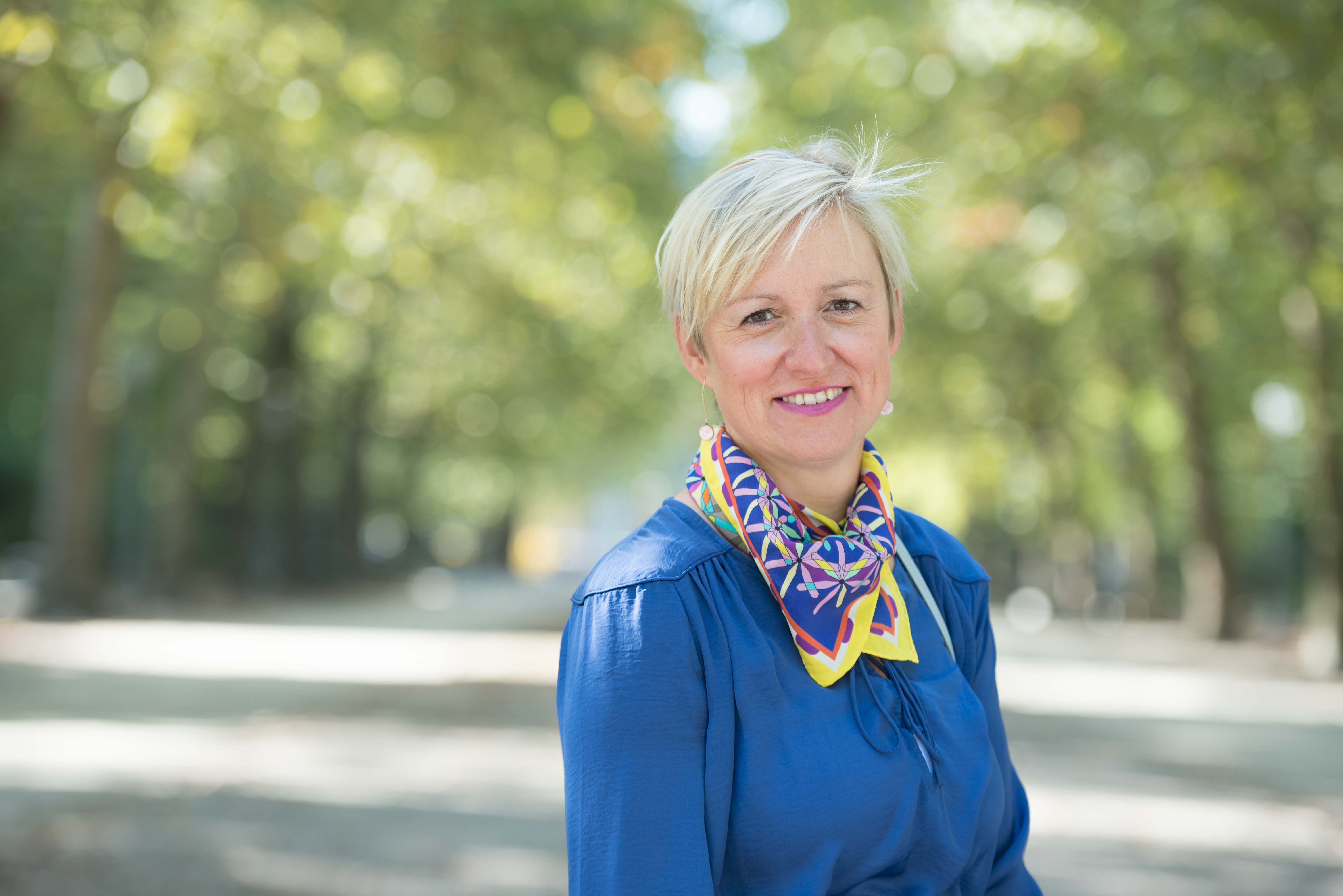 Inez De Coninck niet te spreken over werking overlegorgaan rond ...