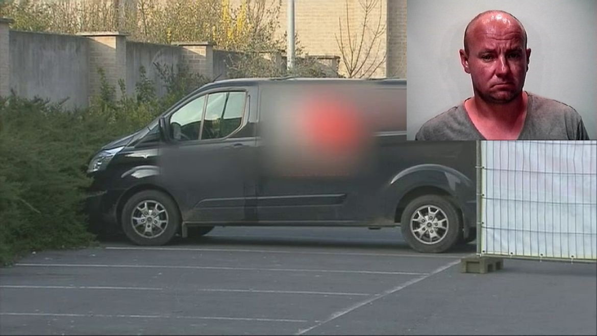 Voortvluchtige Kevin De Cooman opgepakt in Spanje | Ring