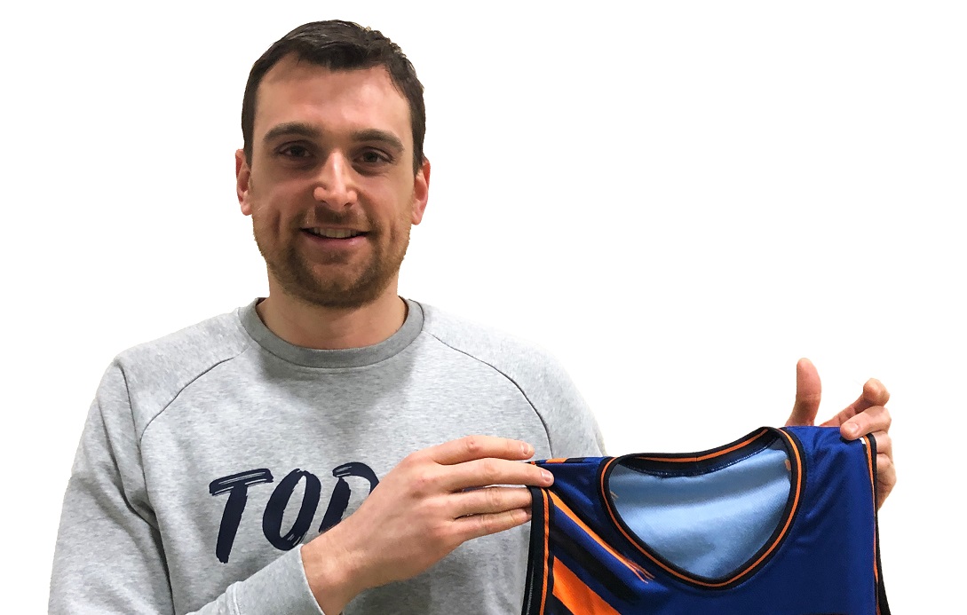 Bart Samaey naar BC Asse Ternat | Ring