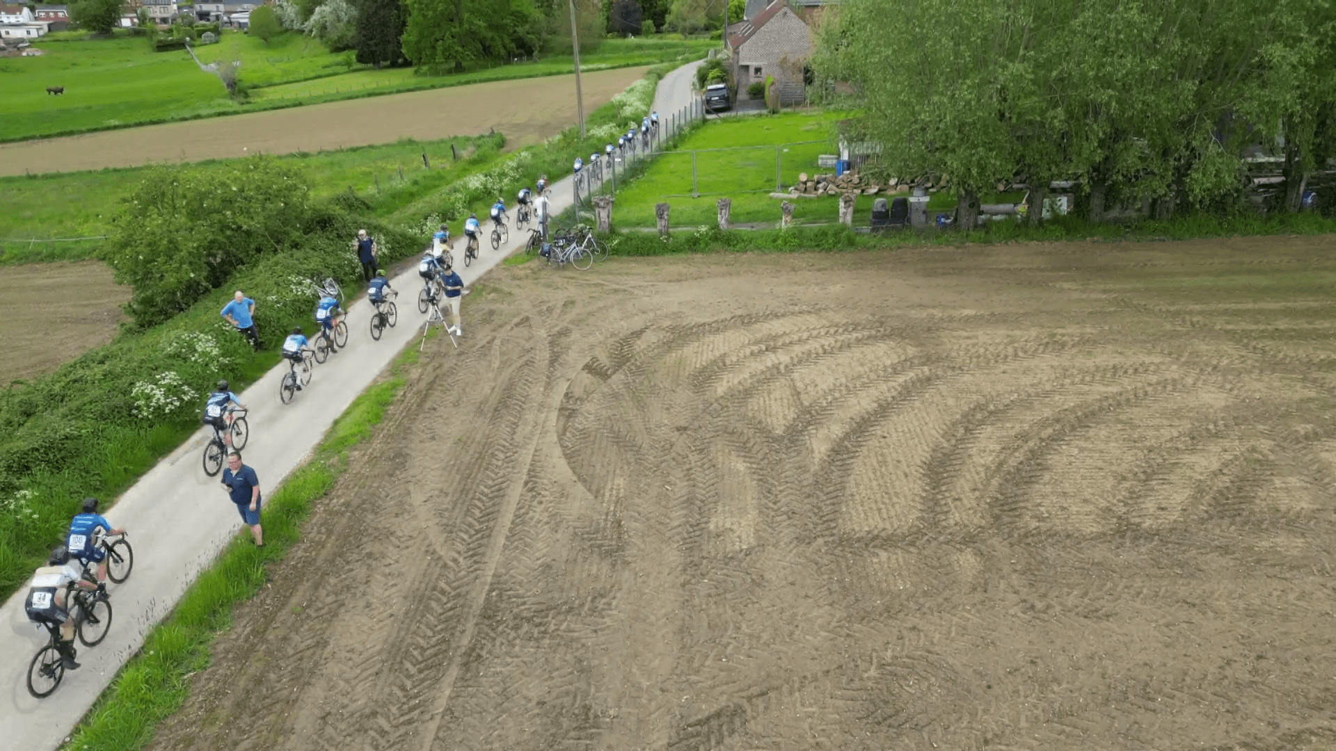 Sune De Valck en Gabriel Van Den Berghe winnen PK Oetingen | Ring