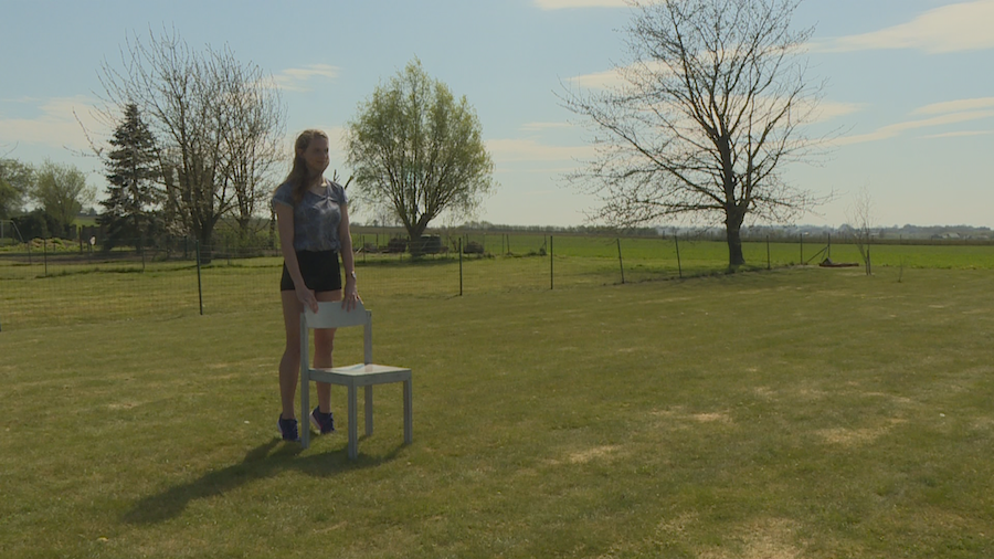 Rust Roest zet senioren aan het bewegen | Ring