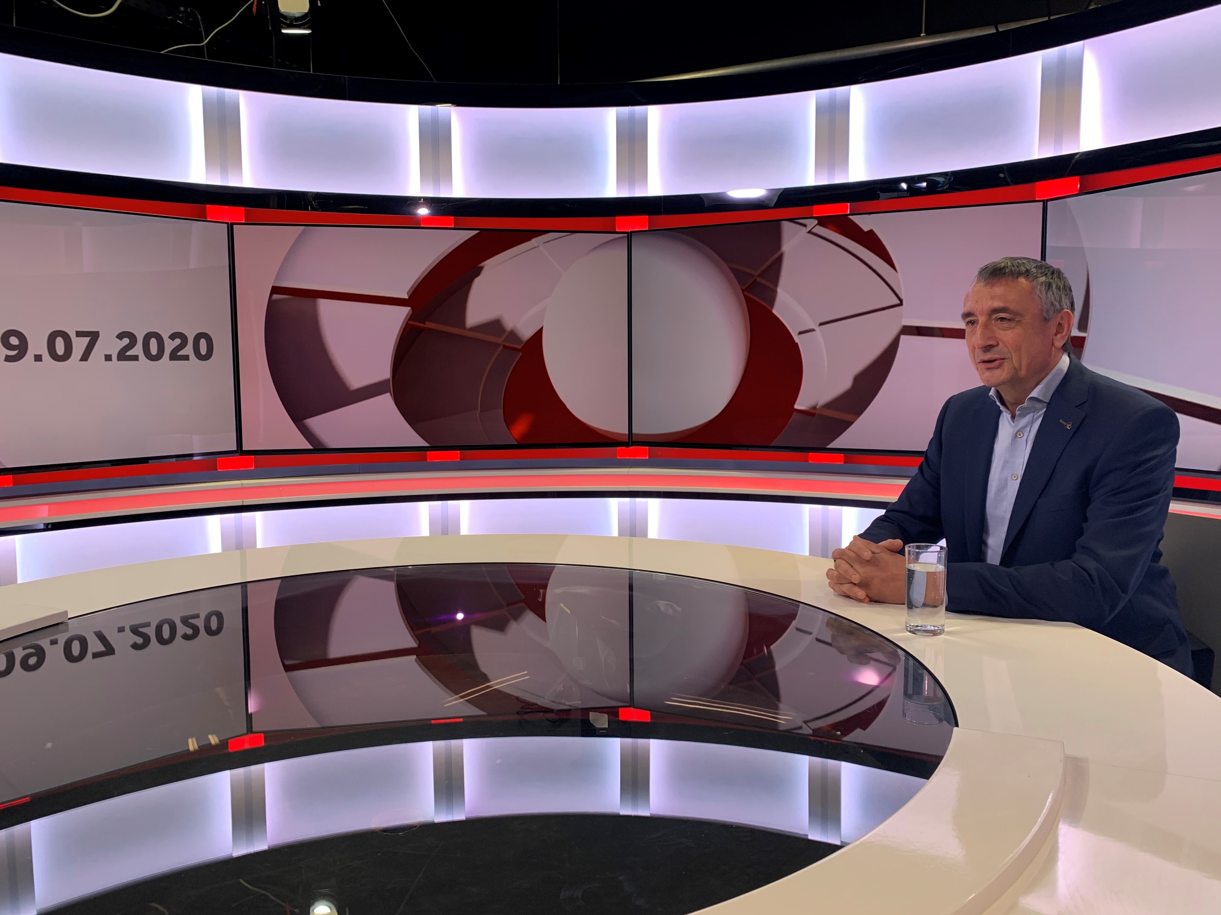 Beste Proximus-abonnee, vind jij RINGtv ook niet meer terug? | Ring