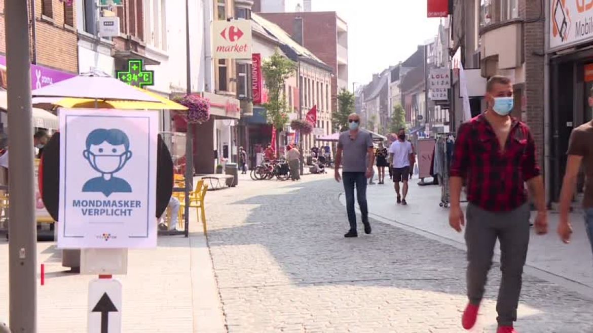 Vilvoorde en Machelen versoepelen avondklok | Ring