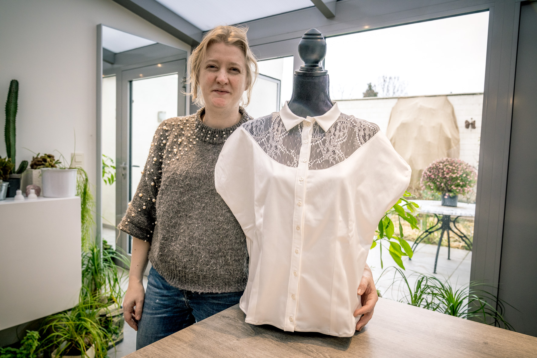 Magali Viaene uit Zaventem | Ring