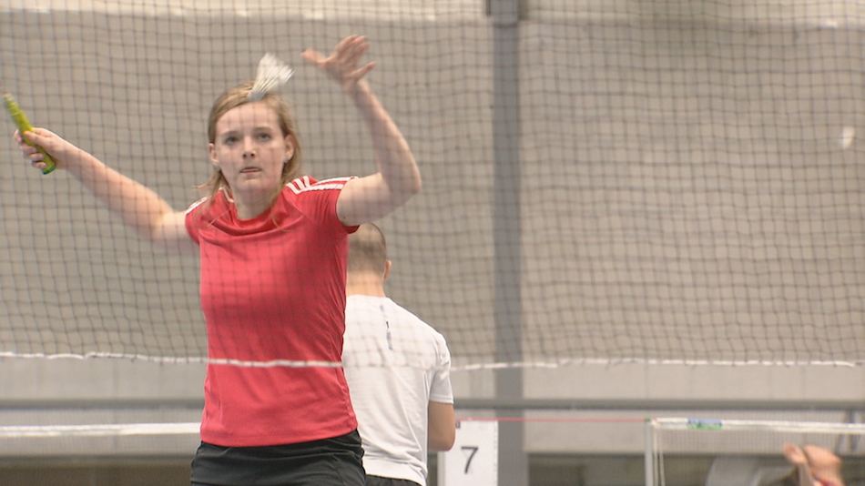 PK Badminton in Machelen | Ring