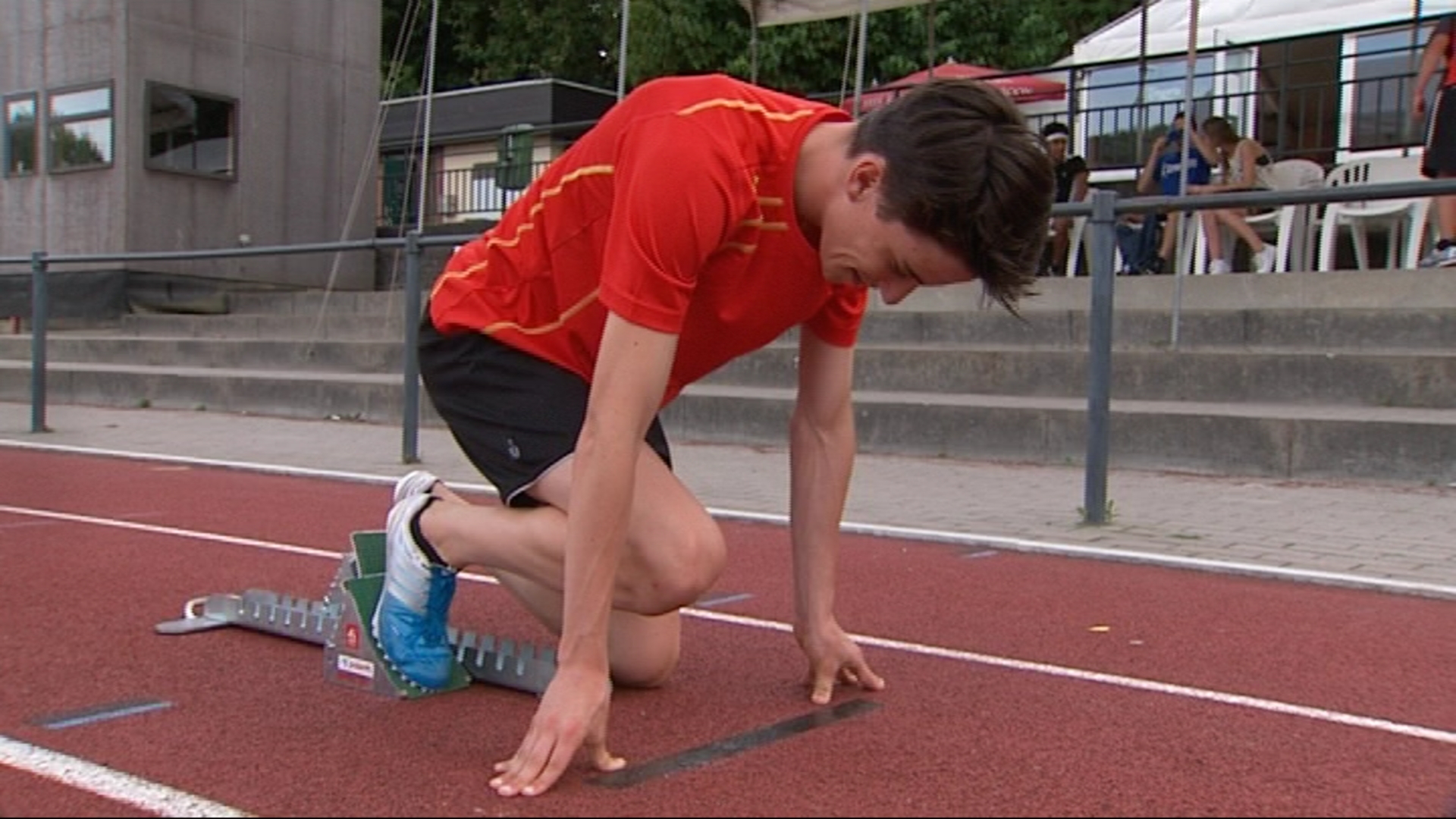 "30 keer heb ik de wedstrijd opnieuw beleefd" | Ring