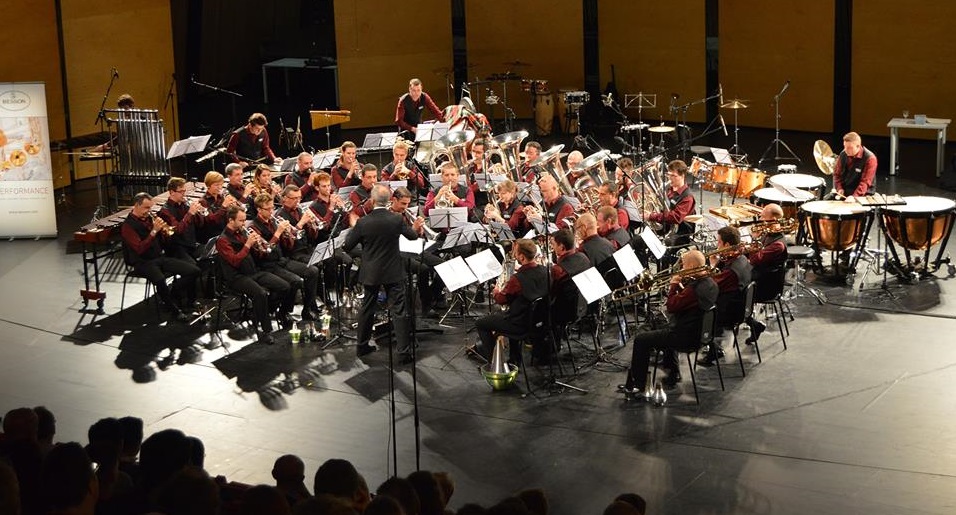 Brassband Buizingen is Belgisch kampioen | Ring