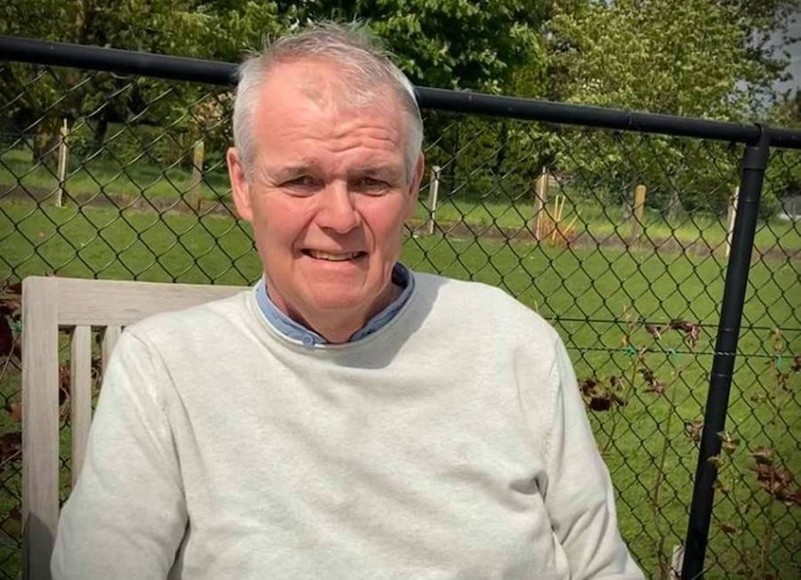 Londerzeels oud-burgemeester De Borger uit het ziekenhuis | Ring