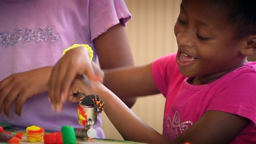 16 gemeenten krijgen erkenning voor ‘Huis van het Kind’ | Ring