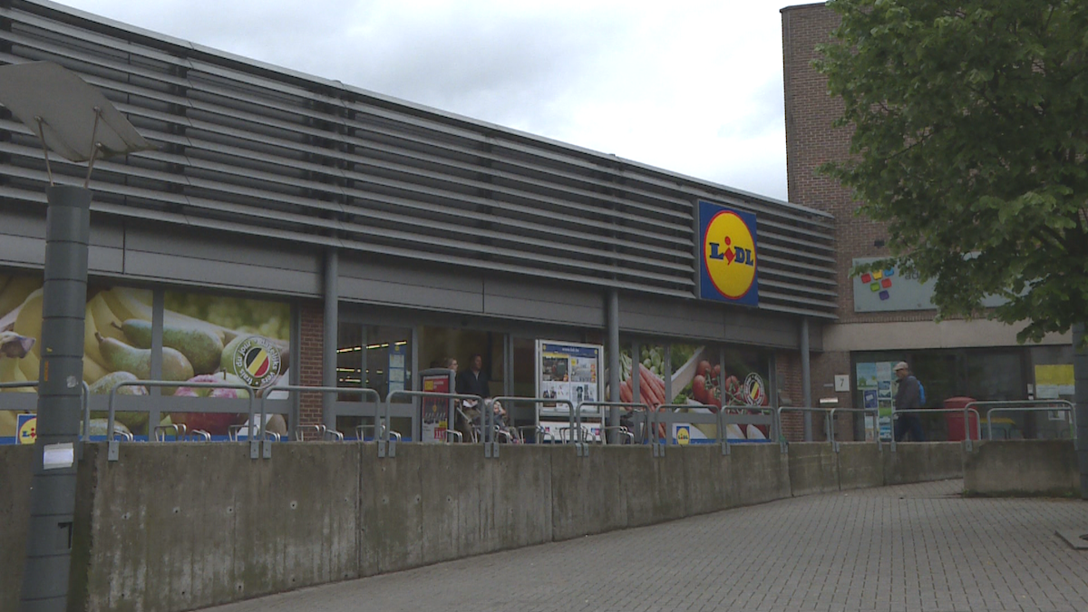 Alle winkels van Lidl vandaag opnieuw open | Ring